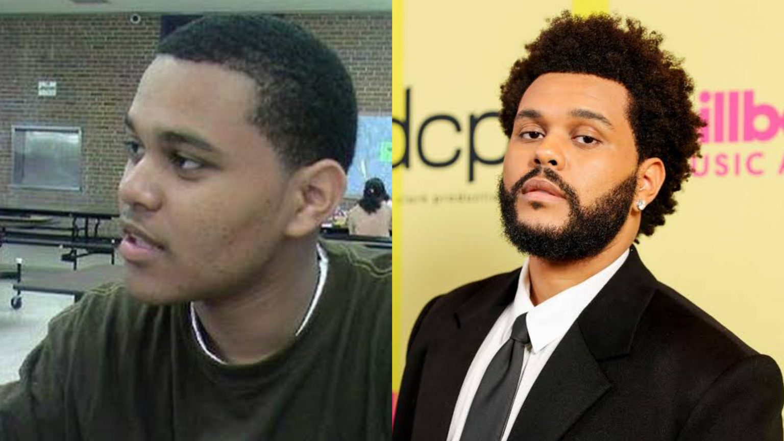From a homeless school dropout to a star - The Weeknd's inspiring ...